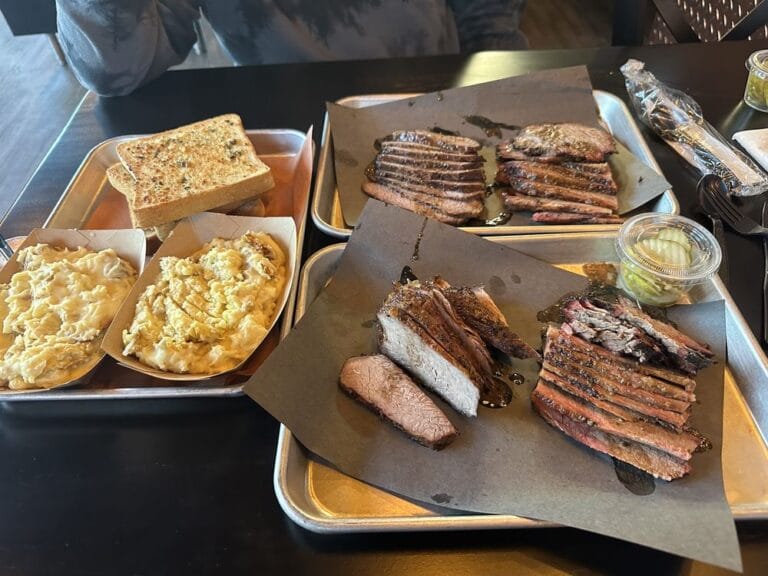 Copper Hill BBQ - 411Look